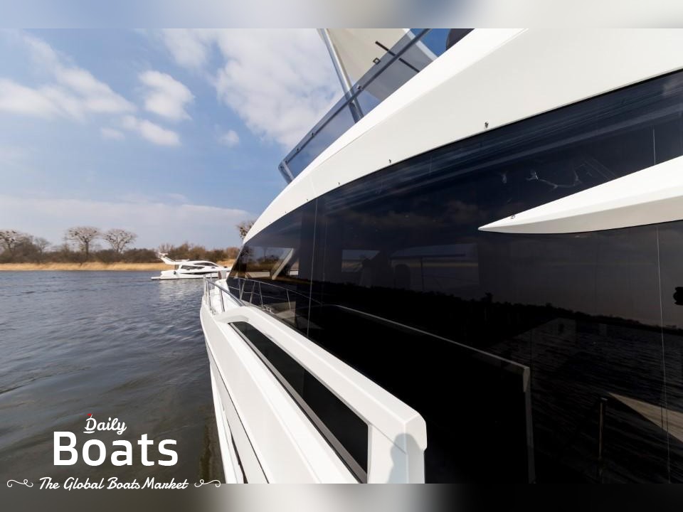 2022 Galeon 640 Fly for sale. View price, photos and Buy 2022 Galeon ...