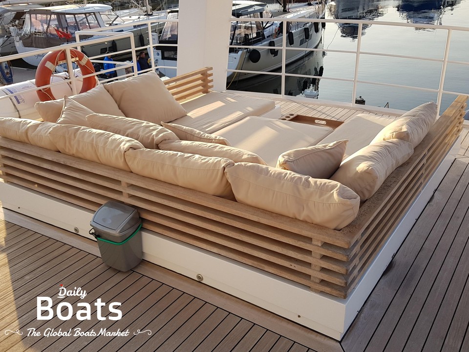 2004 Tansu Mission Class for sale. View price, photos and Buy 2004 ...