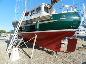1972 Fisher 30 Motorsailer for sale. View price, photos and Buy 1972 ...