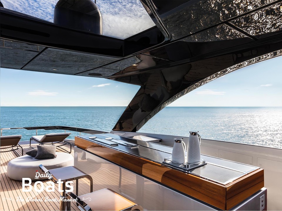 2023 Riva 90' Argo for sale. View price, photos and Buy 2023 Riva 90 ...