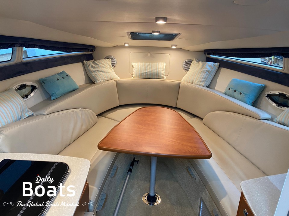 2008 Bayliner 285 for sale. View price, photos and Buy 2008 Bayliner ...