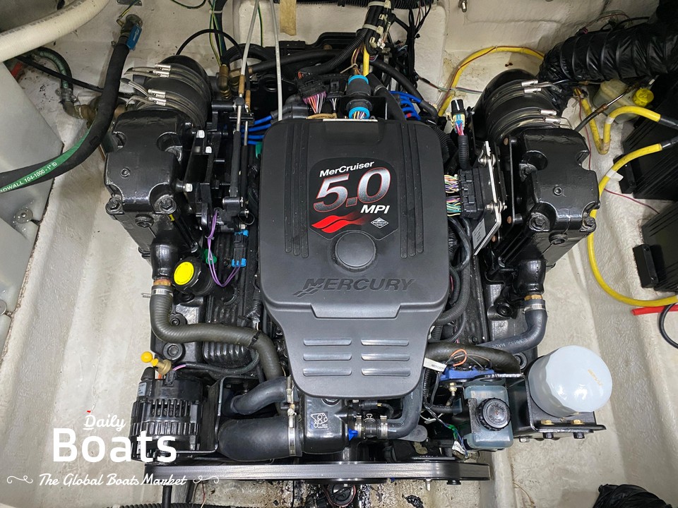 2008 Bayliner 285 for sale. View price, photos and Buy 2008 Bayliner ...
