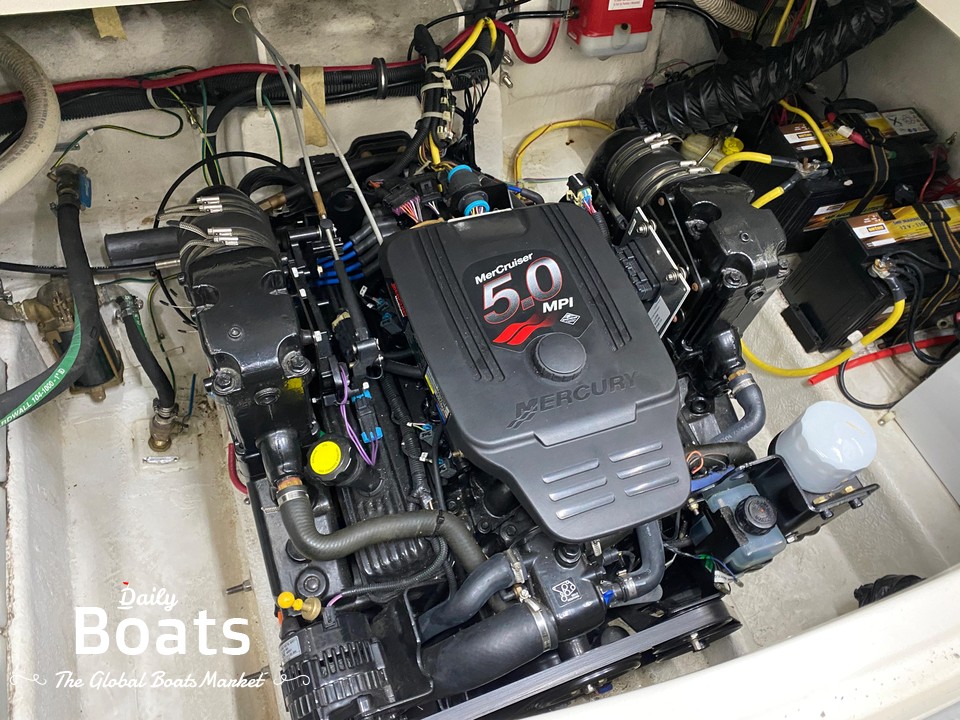 2008 Bayliner 285 for sale. View price, photos and Buy 2008 Bayliner ...
