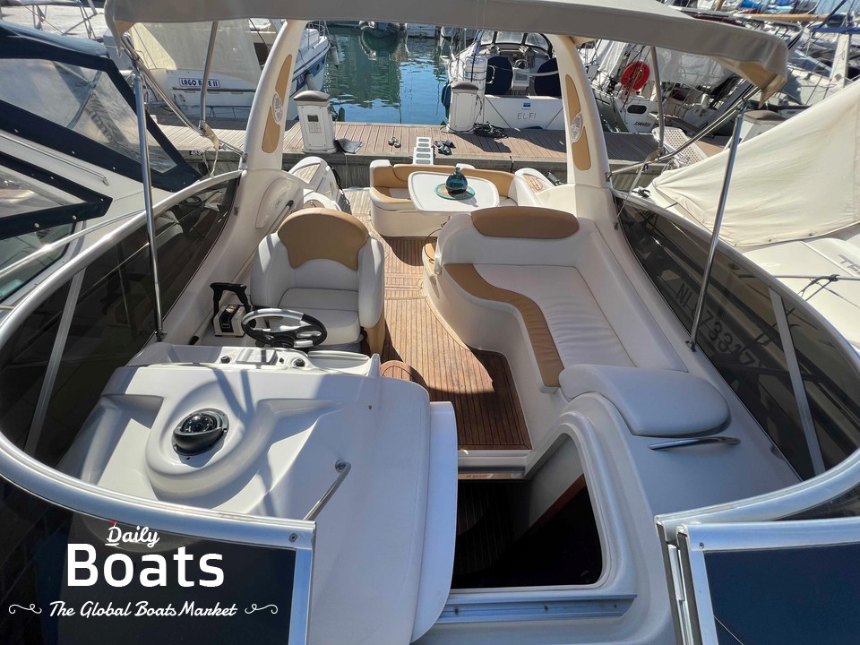 2004 Sessa Marine Oyster 30 for sale. View price, photos and Buy 2004 ...