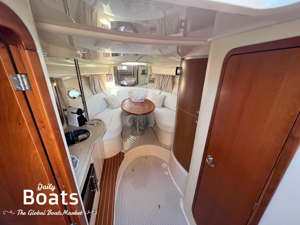 2004 Sessa Marine Oyster 30 for sale. View price, photos and Buy 2004 ...