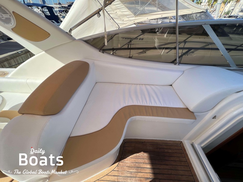 2004 Sessa Marine Oyster 30 for sale. View price, photos and Buy 2004 ...