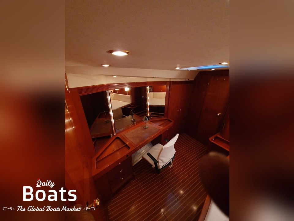 1999 Baltic 60 for sale. View price, photos and Buy 1999 Baltic 60 #294599