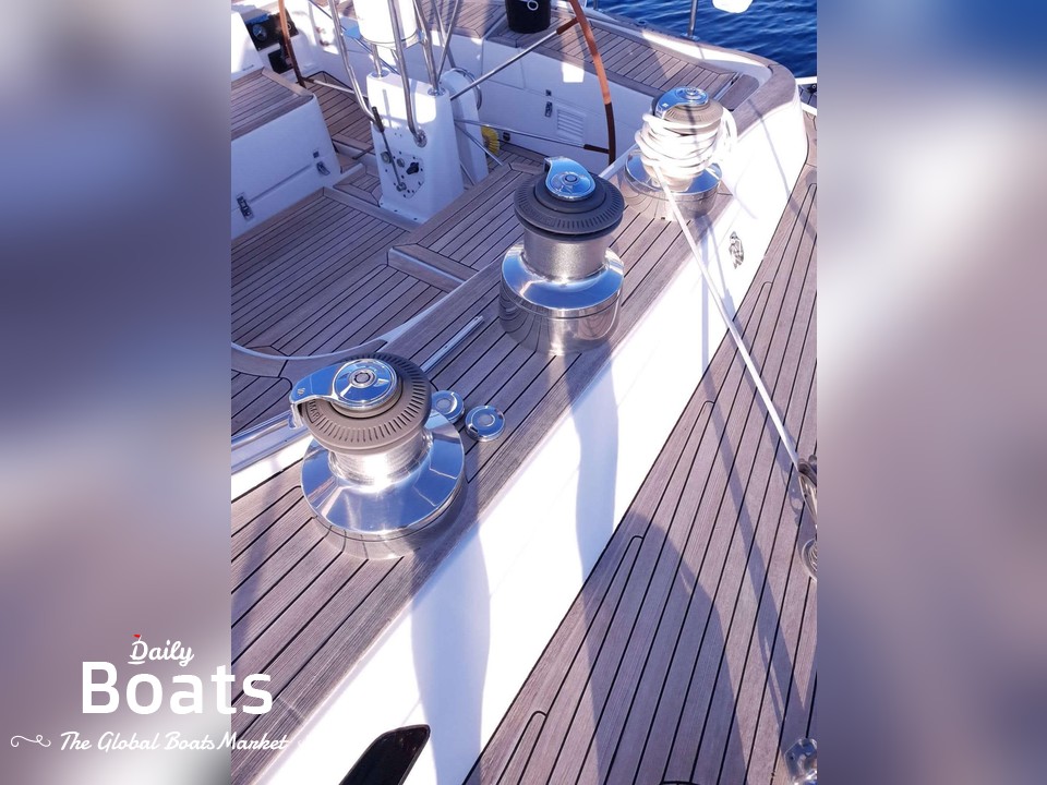 1999 Baltic 60 for sale. View price, photos and Buy 1999 Baltic 60 #294599