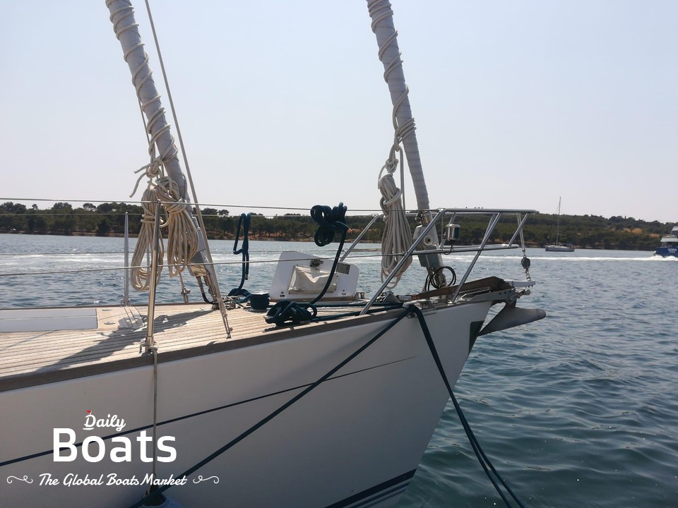 1999 Baltic 60 for sale. View price, photos and Buy 1999 Baltic 60 #294599