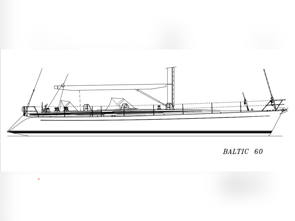 1999 Baltic 60 for sale. View price, photos and Buy 1999 Baltic 60 #294599