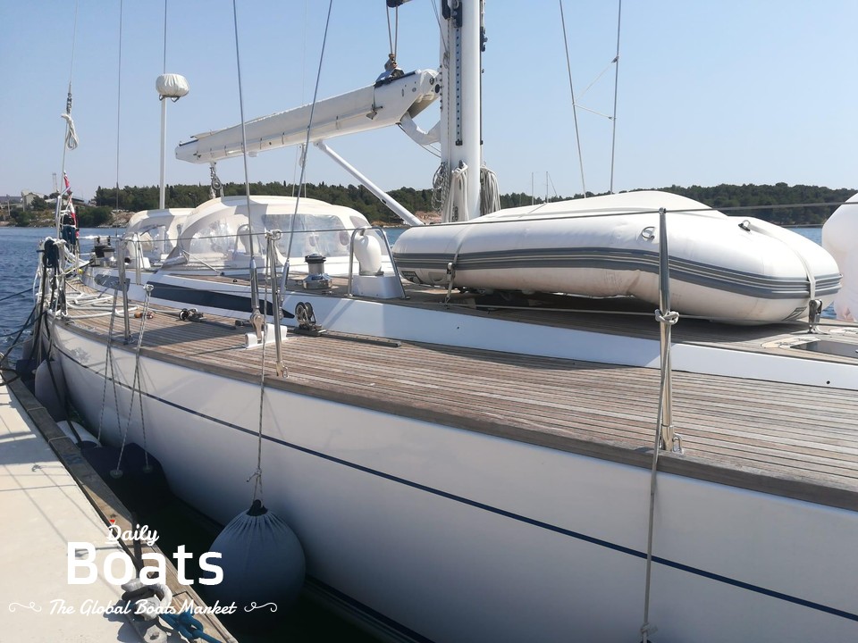 1999 Baltic 60 for sale. View price, photos and Buy 1999 Baltic 60 #294599