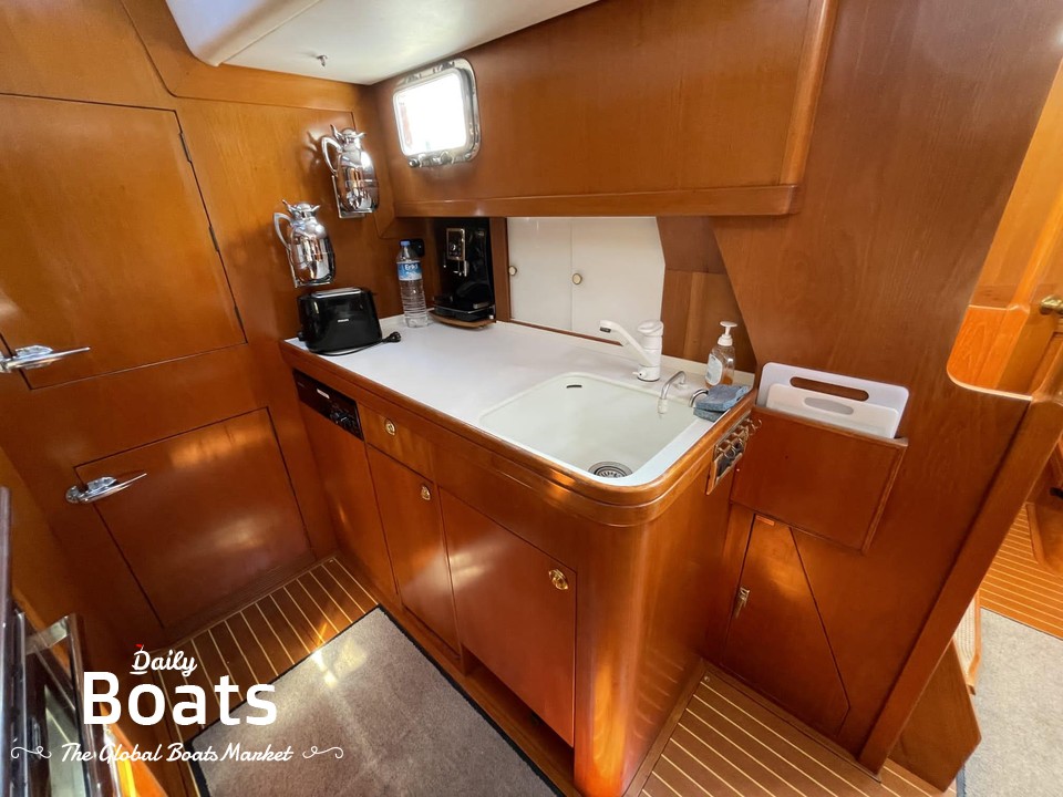 1999 Baltic 60 for sale. View price, photos and Buy 1999 Baltic 60 #294599