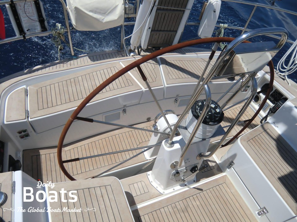 1999 Baltic 60 for sale. View price, photos and Buy 1999 Baltic 60 #294599