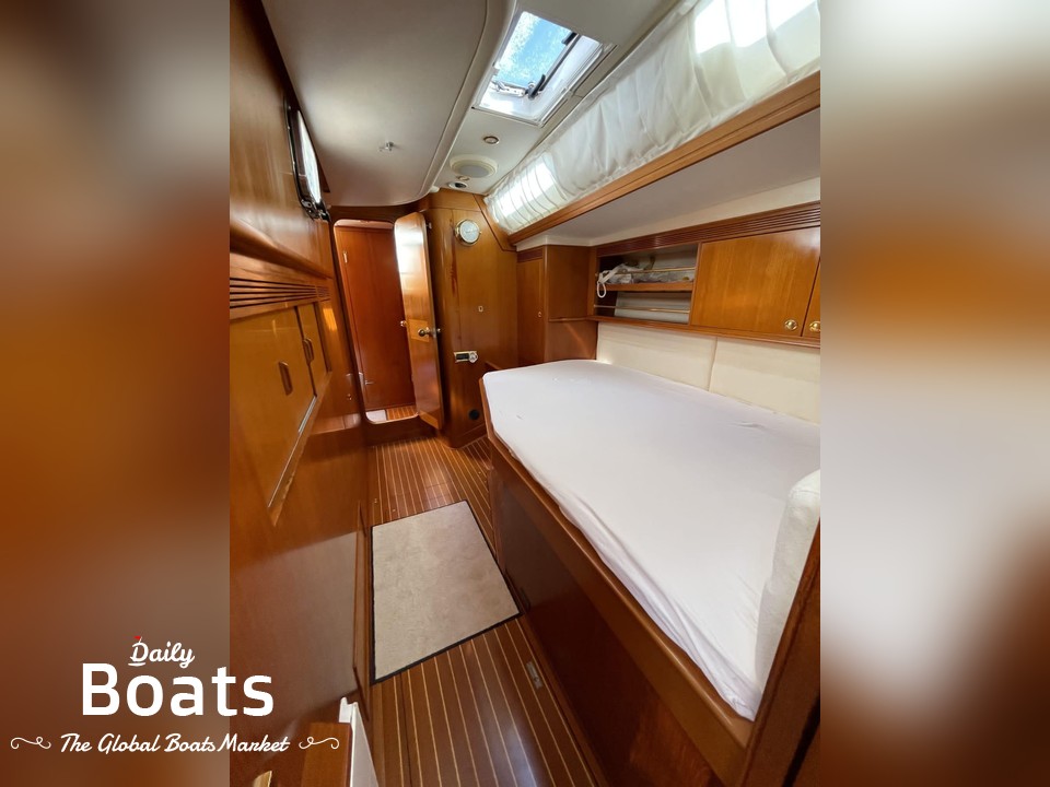 1999 Baltic 60 for sale. View price, photos and Buy 1999 Baltic 60 #294599