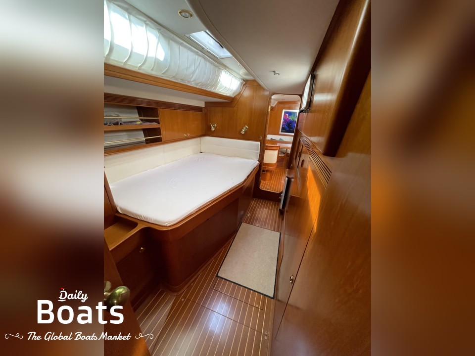 1999 Baltic 60 for sale. View price, photos and Buy 1999 Baltic 60 #294599