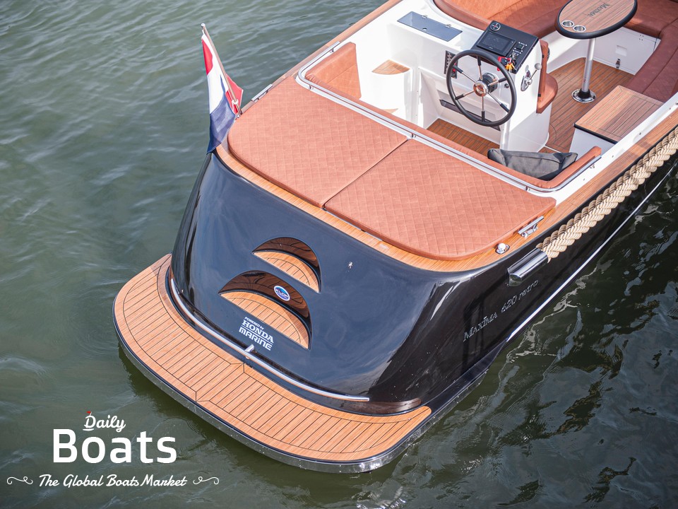 2022 Maxima 620 Retro for sale. View price, photos and Buy 2022 Maxima ...