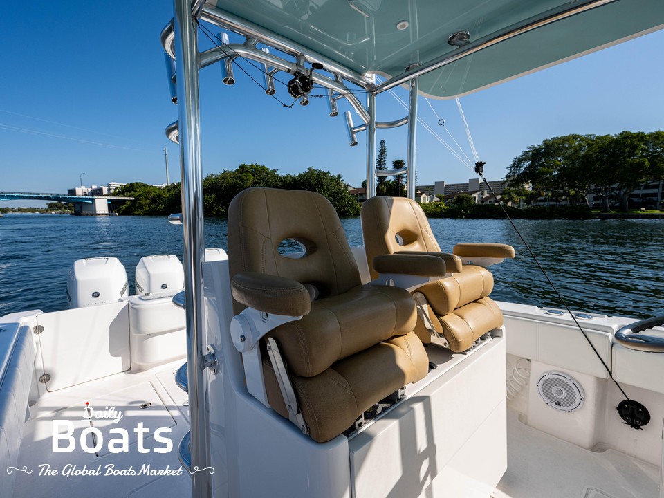 2019 Contender 35 St for sale. View price, photos and Buy 2019 ...