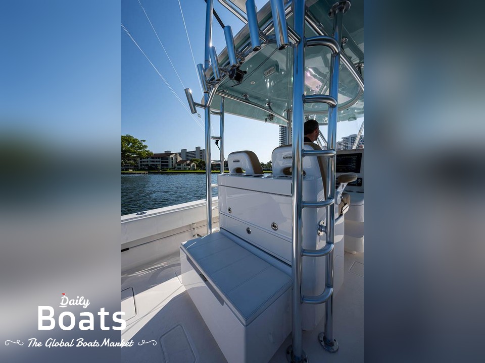 2019 Contender 35 St for sale. View price, photos and Buy 2019 ...