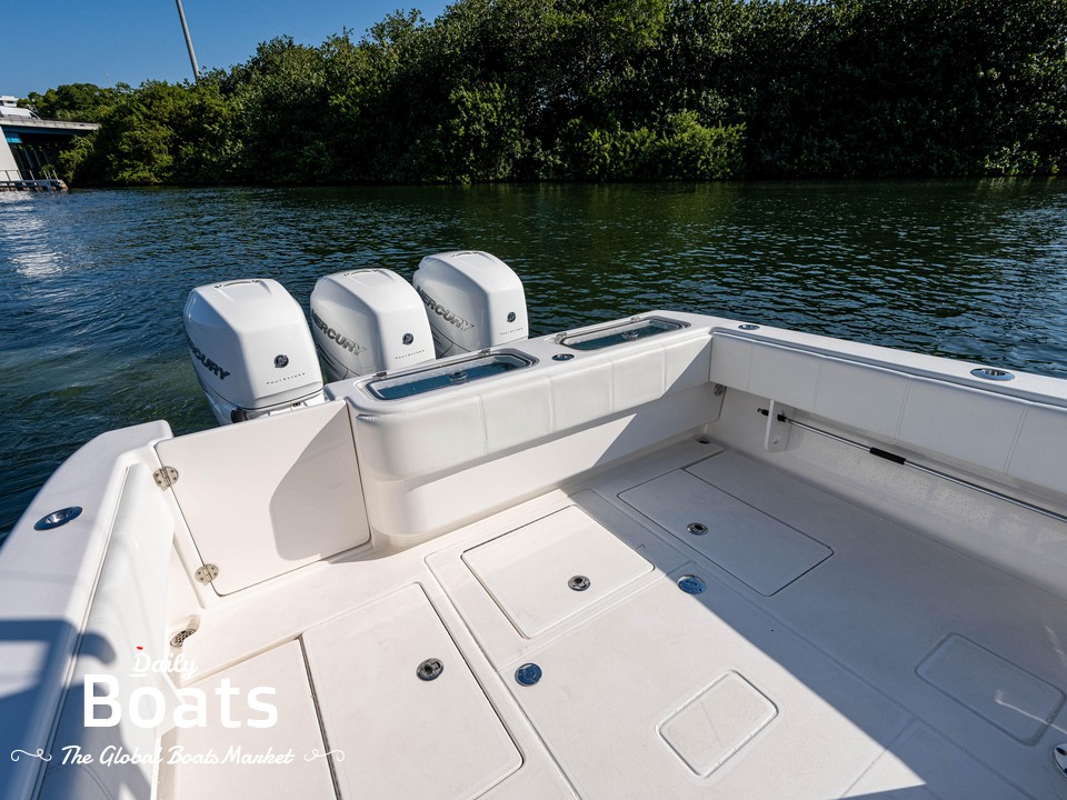 2019 Contender 35 St for sale. View price, photos and Buy 2019 ...