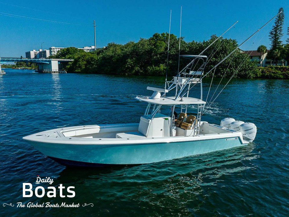 2019 Contender 35 St for sale. View price, photos and Buy 2019 ...