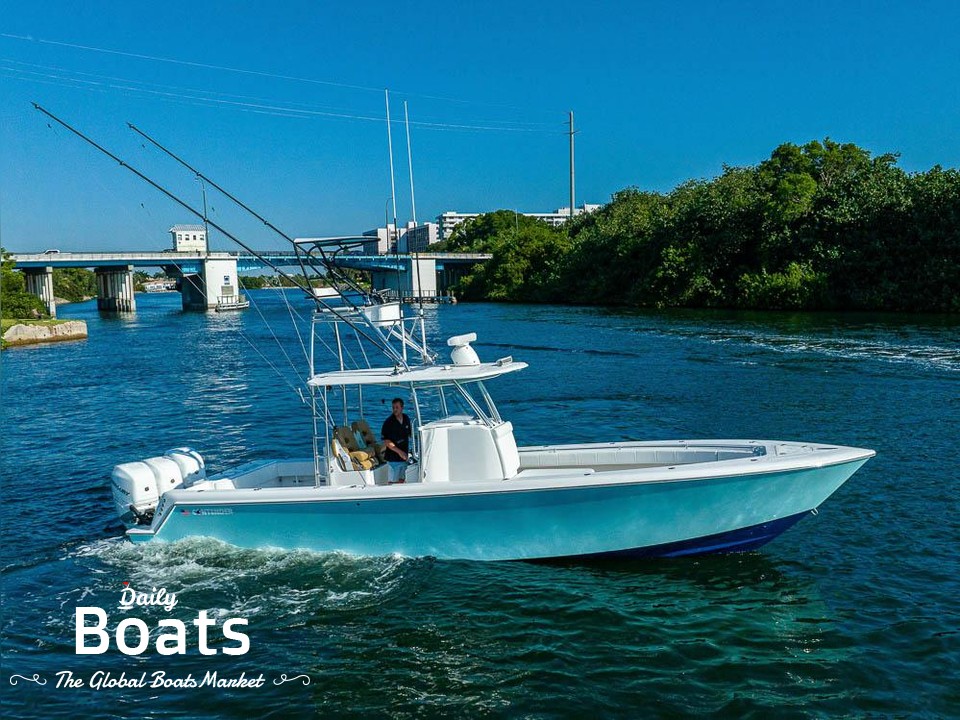 2019 Contender 35 St for sale. View price, photos and Buy 2019 ...