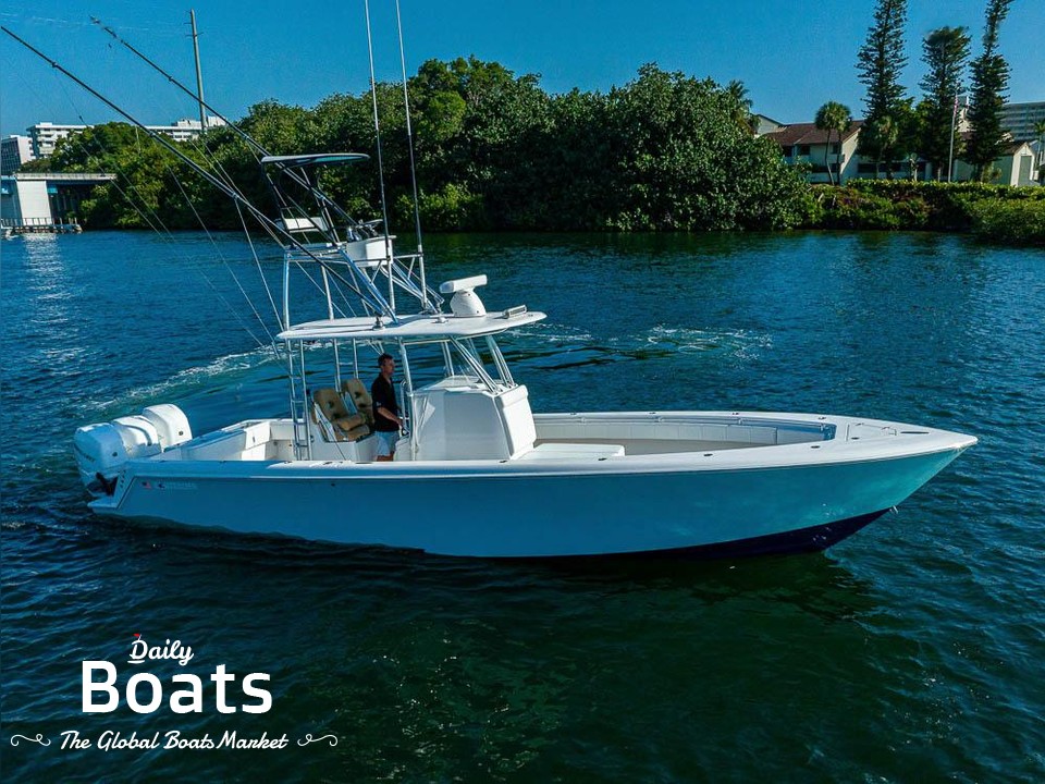 2019 Contender 35 St for sale. View price, photos and Buy 2019 ...