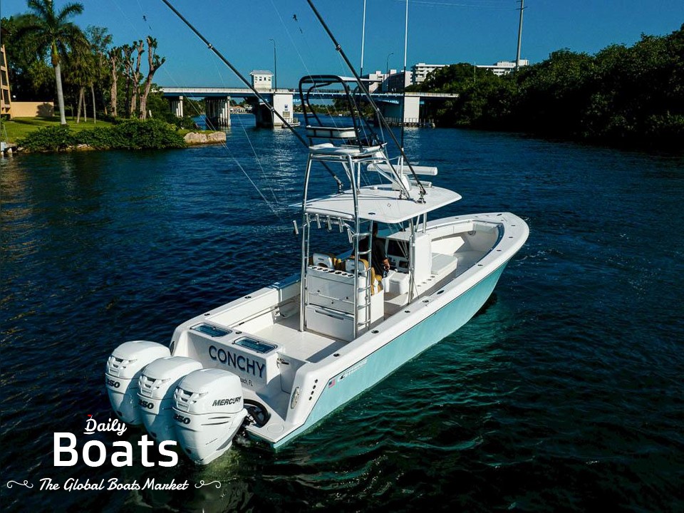 2019 Contender 35 St for sale. View price, photos and Buy 2019 ...