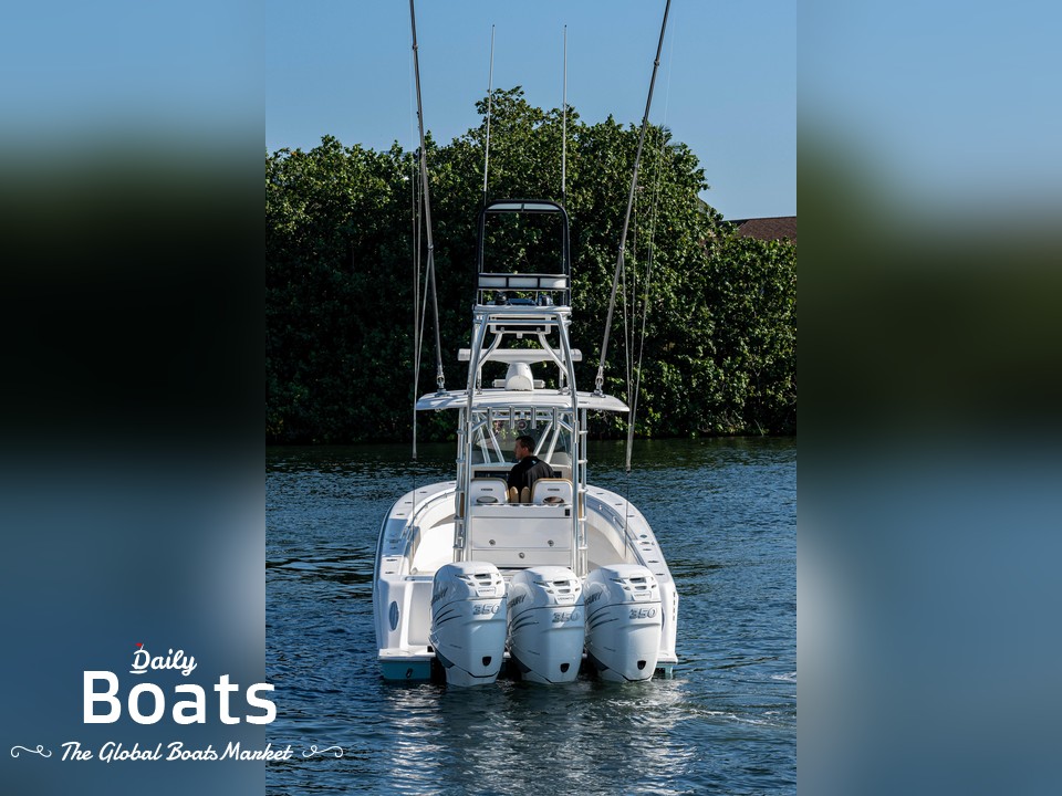 2019 Contender 35 St for sale. View price, photos and Buy 2019 ...