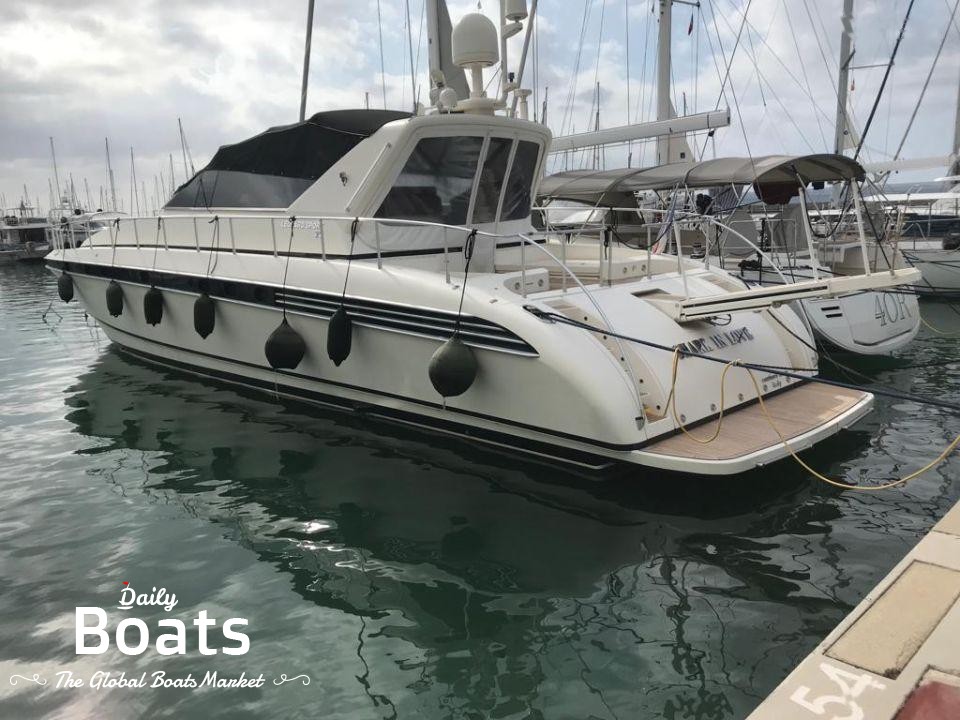 2001 Arno Leopard 23 for sale. View price, photos and Buy 2001 Arno ...