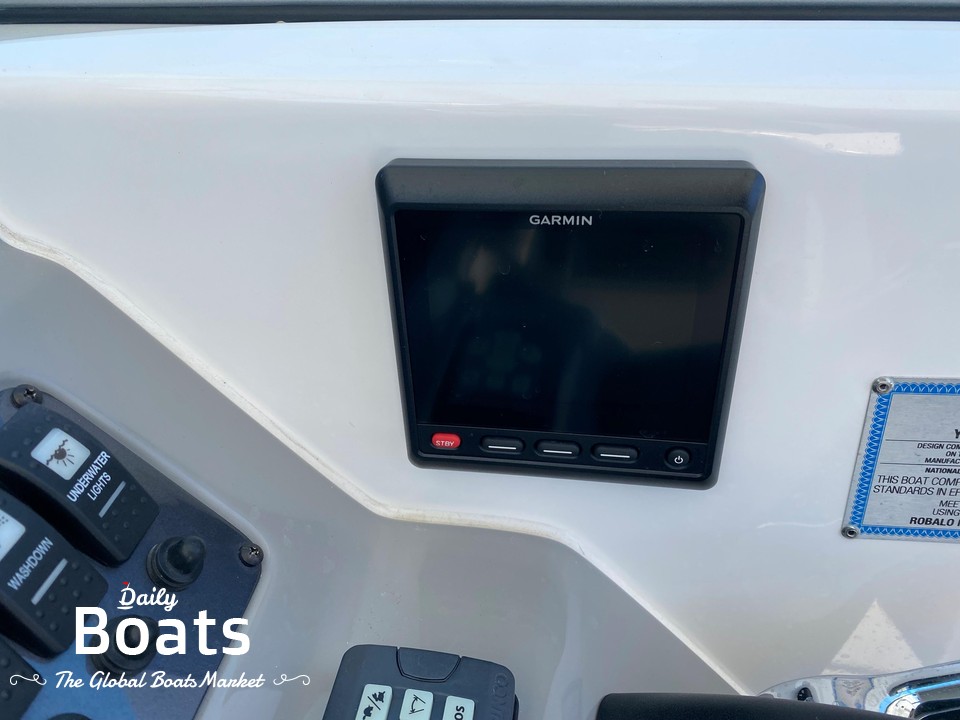 2018 Robalo R305 Walkaround for sale. View price, photos and Buy 2018 ...