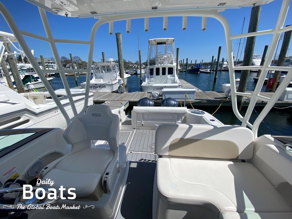 2018 Robalo R305 Walkaround for sale. View price, photos and Buy 2018 ...