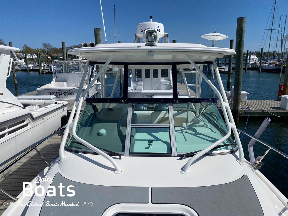 2018 Robalo R305 Walkaround for sale. View price, photos and Buy 2018 ...