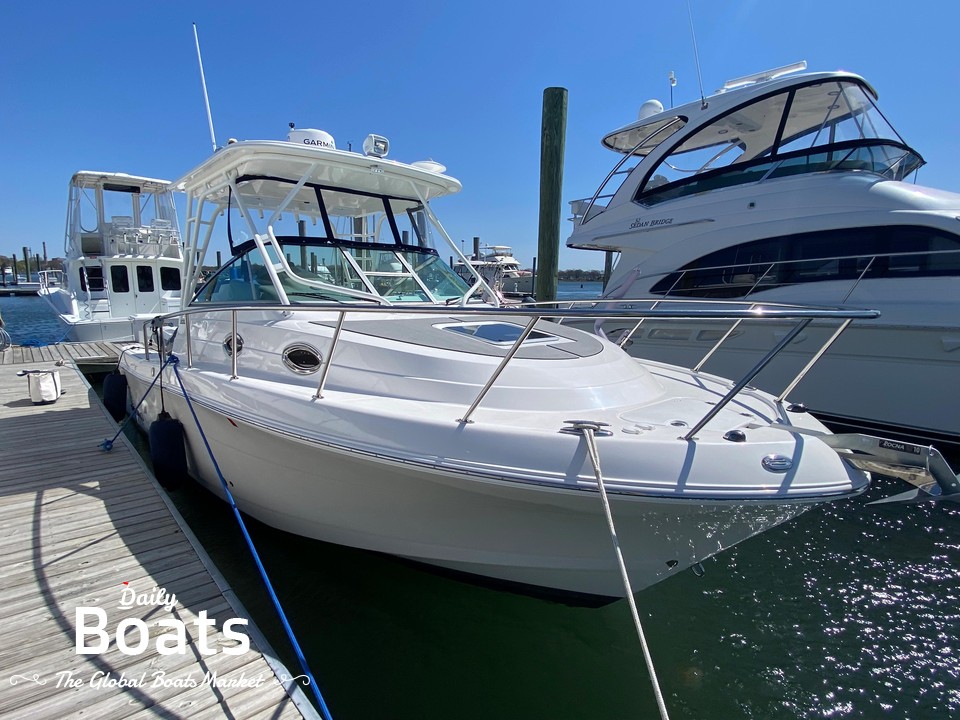 2018 Robalo R305 Walkaround for sale. View price, photos and Buy 2018 ...