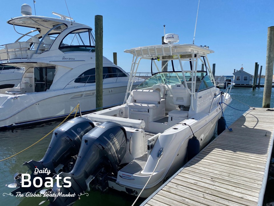 2018 Robalo R305 Walkaround for sale. View price, photos and Buy 2018 ...