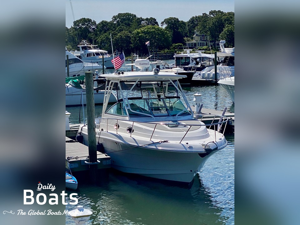 2018 Robalo R305 Walkaround for sale. View price, photos and Buy 2018 ...