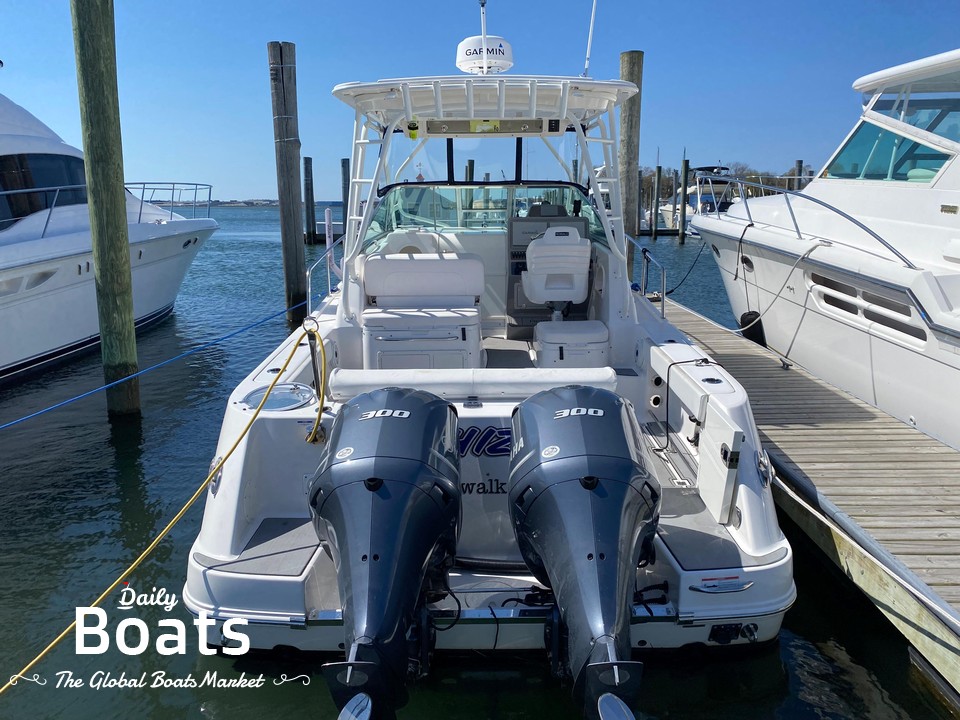 2018 Robalo R305 Walkaround for sale. View price, photos and Buy 2018 ...