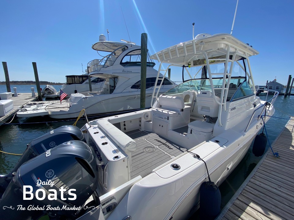 2018 Robalo R305 Walkaround for sale. View price, photos and Buy 2018 ...