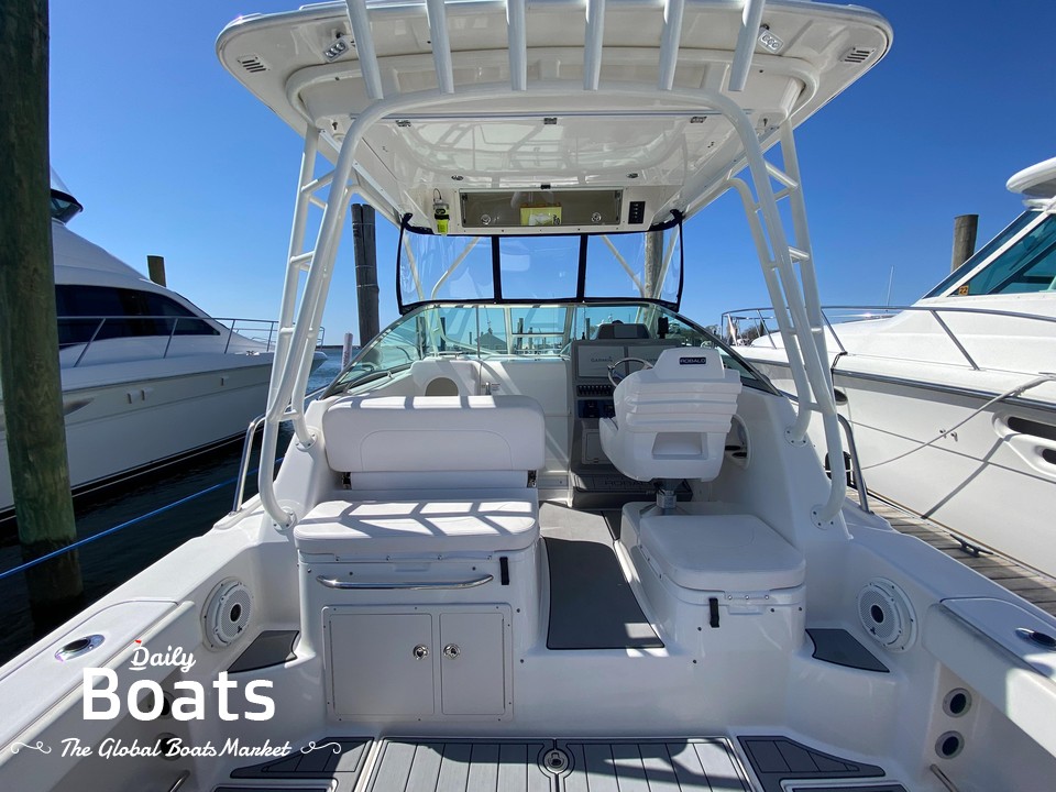2018 Robalo R305 Walkaround for sale. View price, photos and Buy 2018 ...