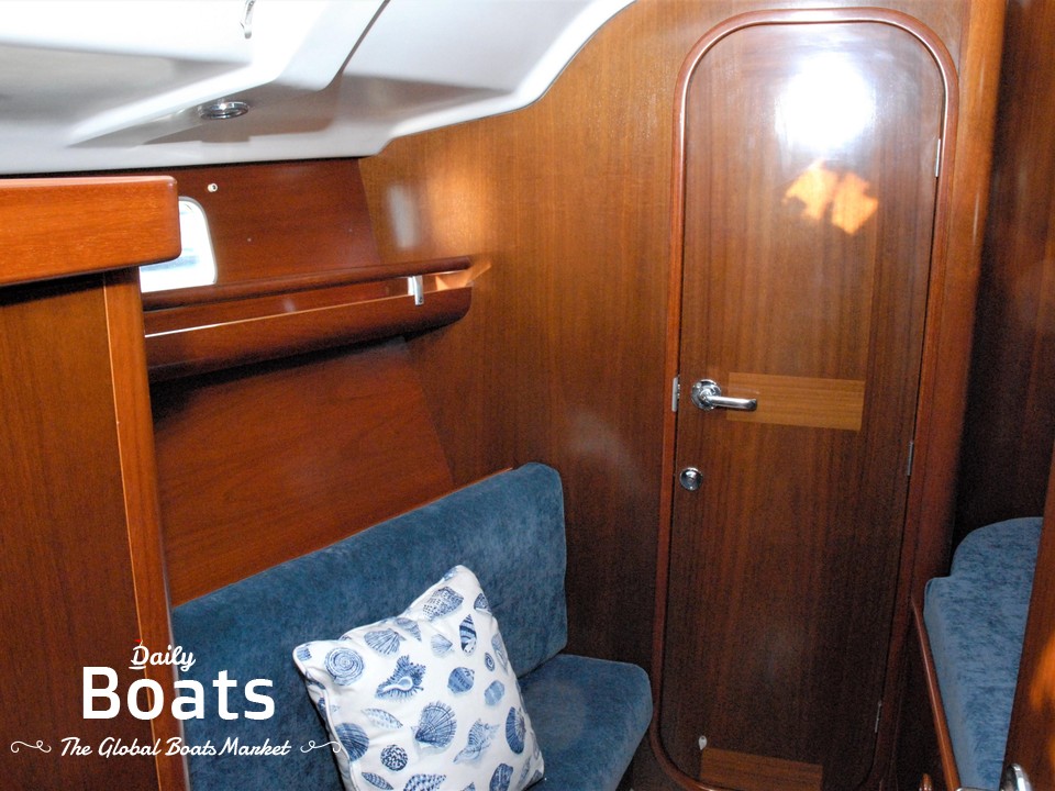 1997 Beneteau Oceanis 400 for sale. View price, photos and Buy 1997 ...