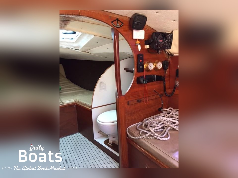 1977 Ruffian 23 for sale. View price, photos and Buy 1977 Ruffian 23 ...