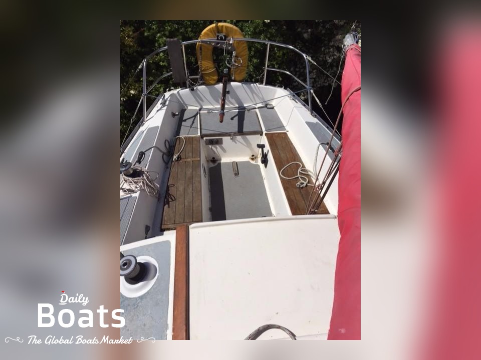 1977 Ruffian 23 for sale. View price, photos and Buy 1977 Ruffian 23 ...