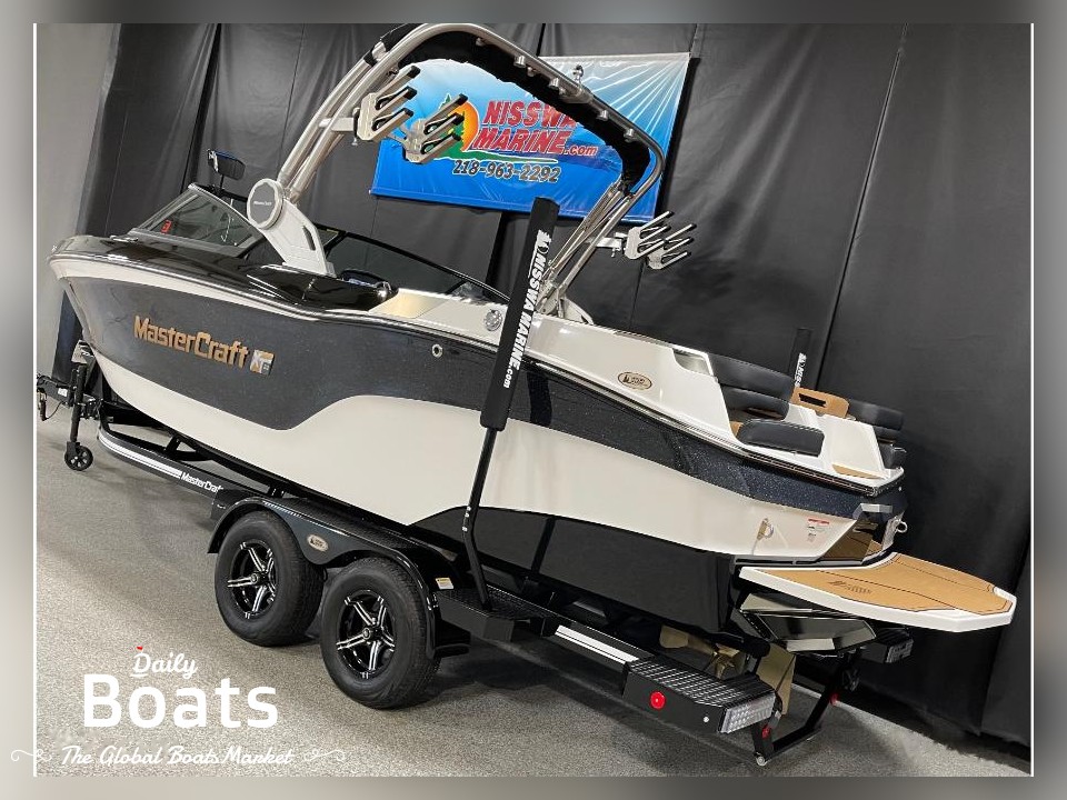 2022 Mastercraft Xt23 for sale. View price, photos and Buy 2022 ...
