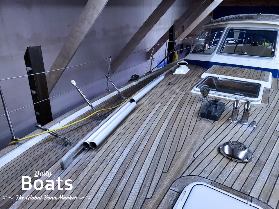 2006 Hallberg-Rassy 43 Sloop for sale. View price, photos and Buy 2006 ...