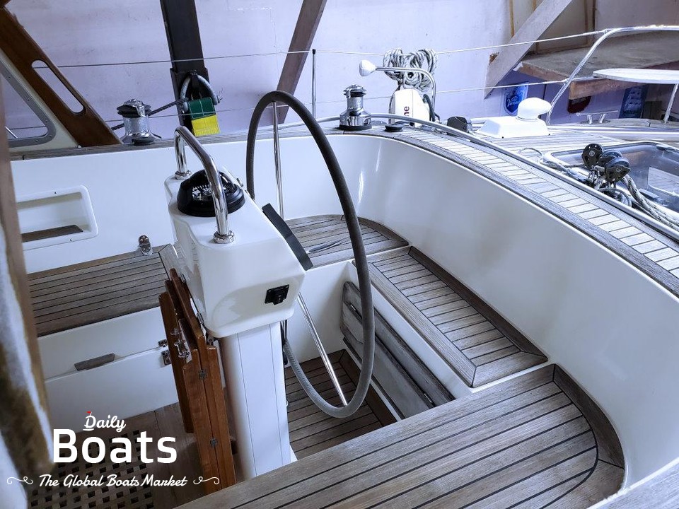 2006 Hallberg-Rassy 43 Sloop for sale. View price, photos and Buy 2006 ...