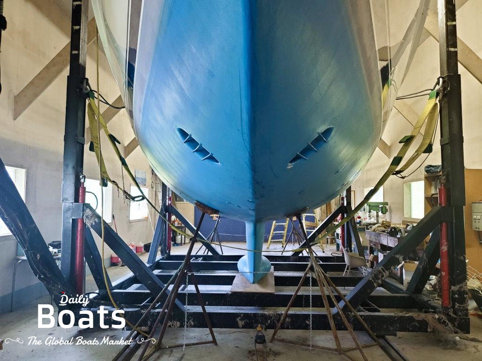 2006 Hallberg-Rassy 43 Sloop for sale. View price, photos and Buy 2006 ...