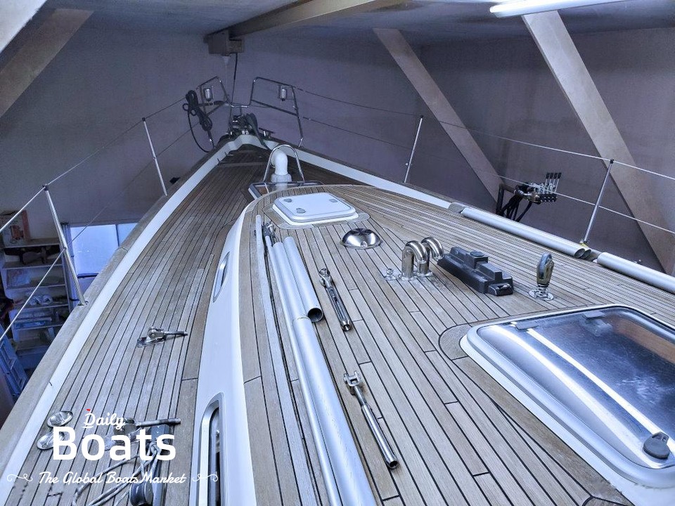 2006 Hallberg-Rassy 43 Sloop for sale. View price, photos and Buy 2006 ...