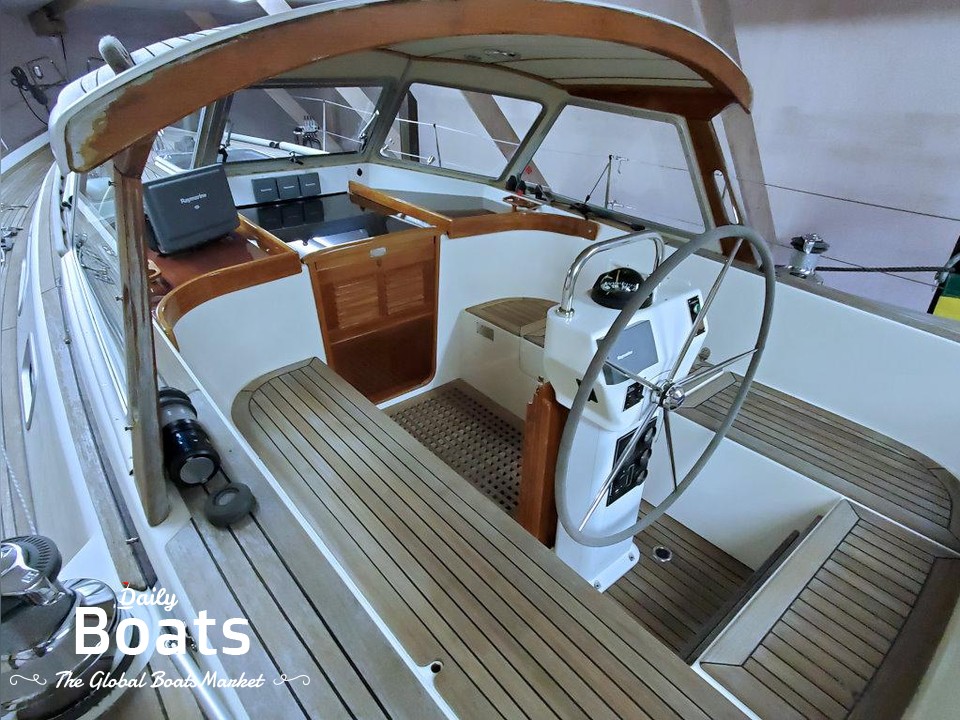 2006 Hallberg-Rassy 43 Sloop for sale. View price, photos and Buy 2006 ...