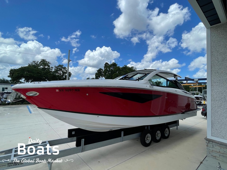2021 Cobalt A36Br for sale. View price, photos and Buy 2021 Cobalt ...
