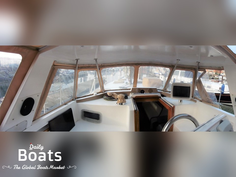 1986 Gulfstar 50 for sale. View price, photos and Buy 1986 Gulfstar 50 ...