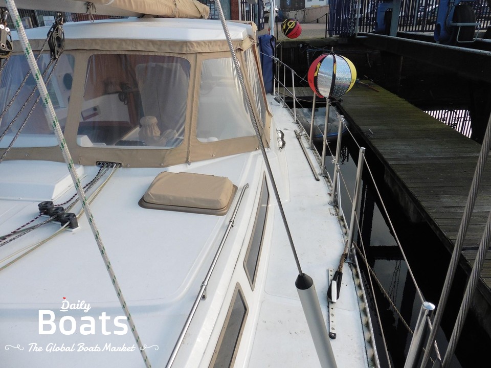 1986 Gulfstar 50 for sale. View price, photos and Buy 1986 Gulfstar 50 ...